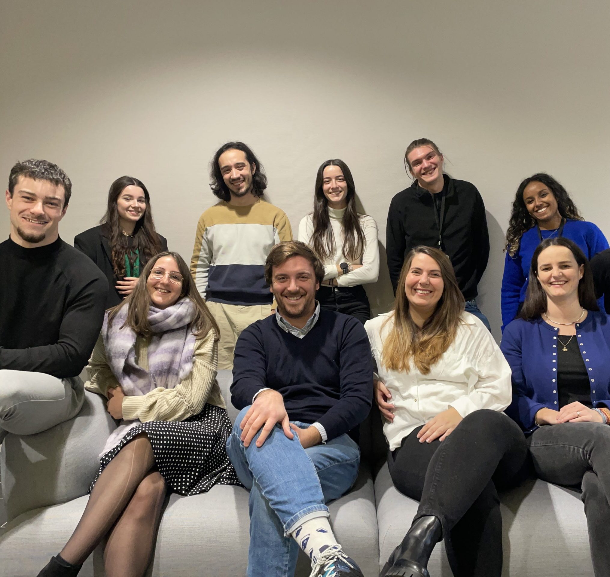 À propos - Majorconnect