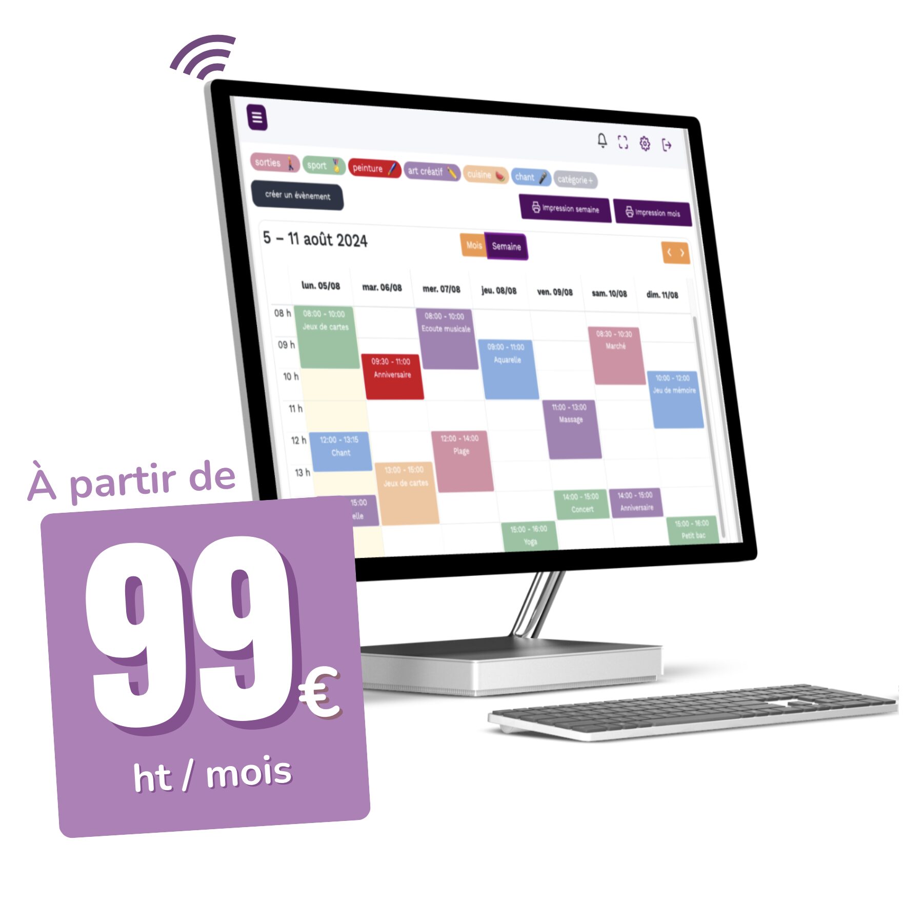 Tarifs Major - Majorconnect